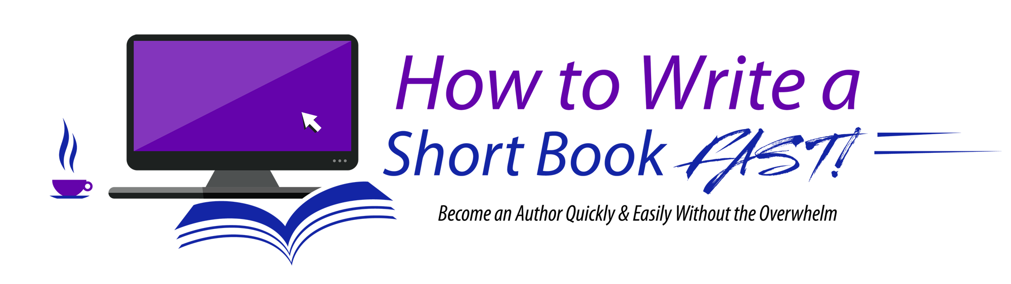 How To Write A Short Book Fast SP Nina Amir