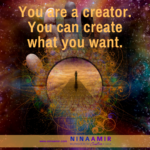8 Ways to Create What You Want