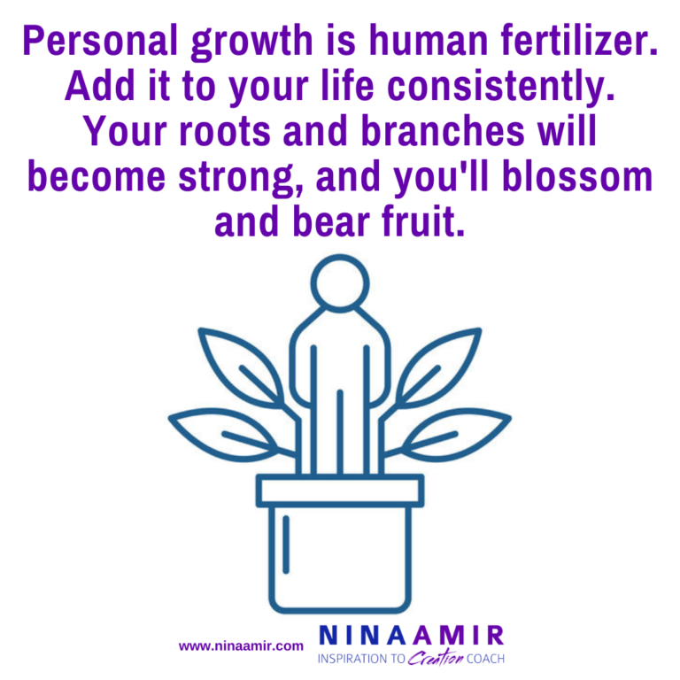 10 Reasons to Focus on Your Personal Growth