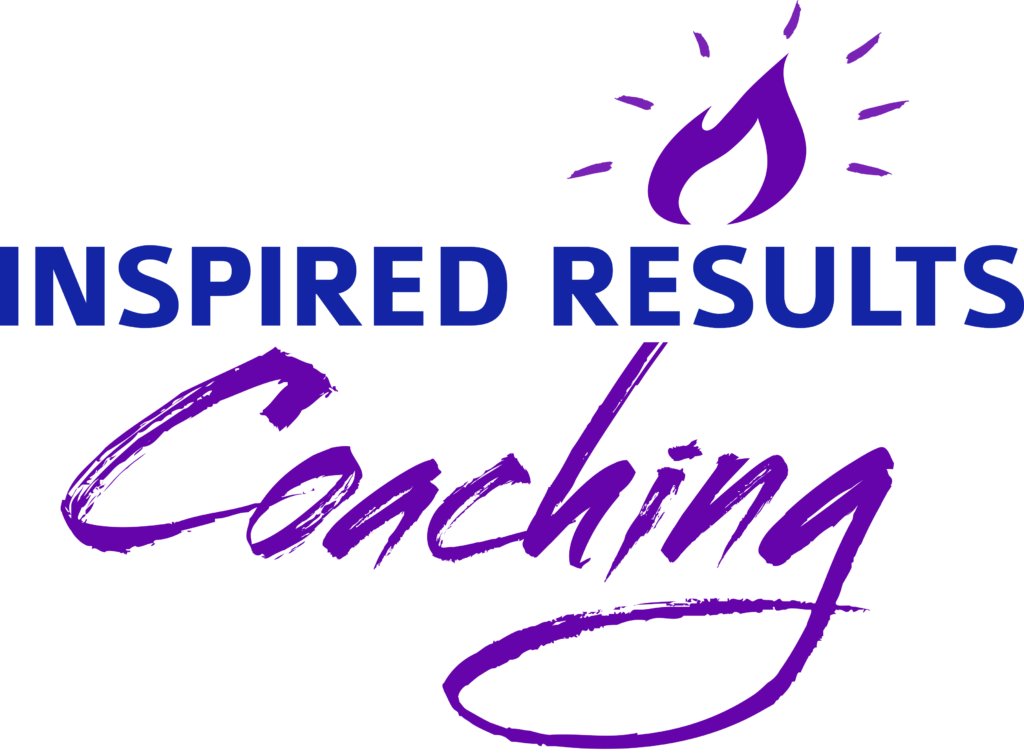 Inspired Results Coaching - Nina Amir