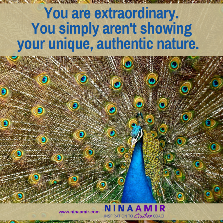 What Does Extraordinary Mean And How Do You Stop Being Ordinary 